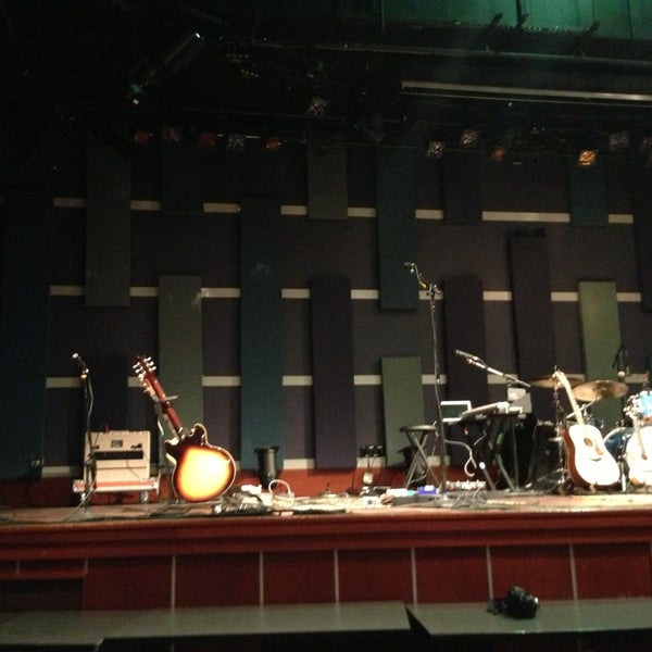 Photos at World Cafe Live - Music Venue in Philadelphia