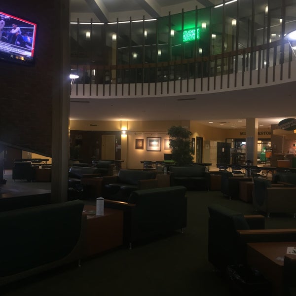 Photos at Memorial Student Center - Marshall Univ