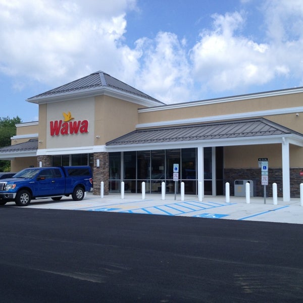 Wawa - Convenience Store