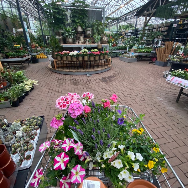 Intratuin Elst - Garden Center in Elst