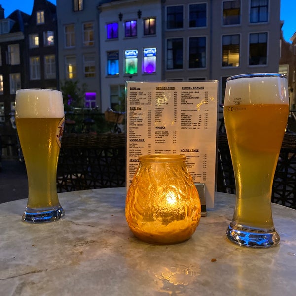 Café Jan de Winter - Binnenstad - 6 tips