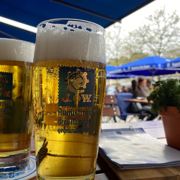 Augustiner Bräu - Altstadt-Nord - 2 tips from 46 visitors