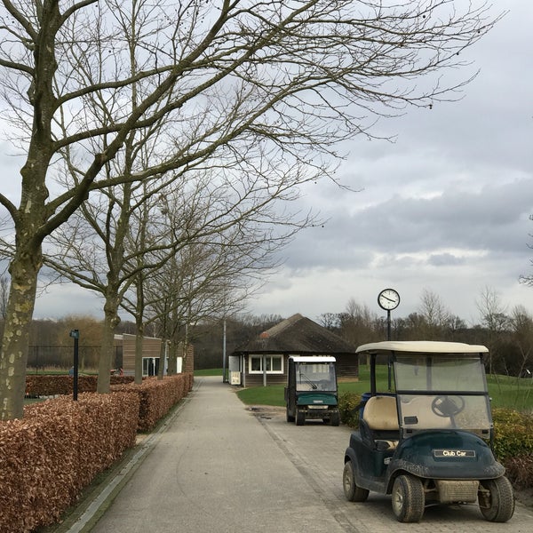 Photos at Golfclub Amelisweerd - Oost - 4 tips from 412 visitors