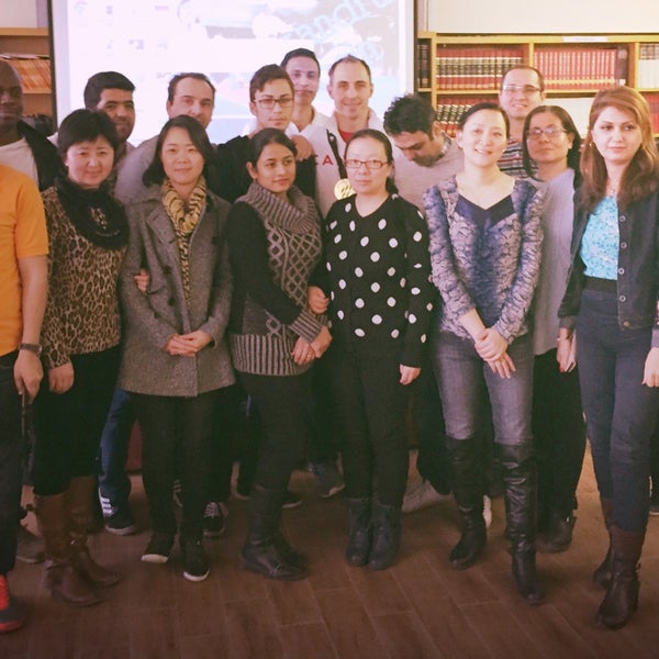 Cote Saint-Luc Aquatic and Community Centre - Côte-Saint-Luc, QC