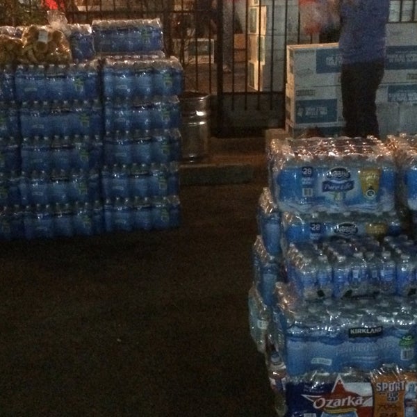 Third Base (Now Closed) - Anderson Arbor - Austin, TX