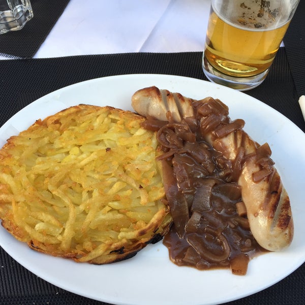 Photos at Zum alten Stöckli - Swiss Restaurant in Basel