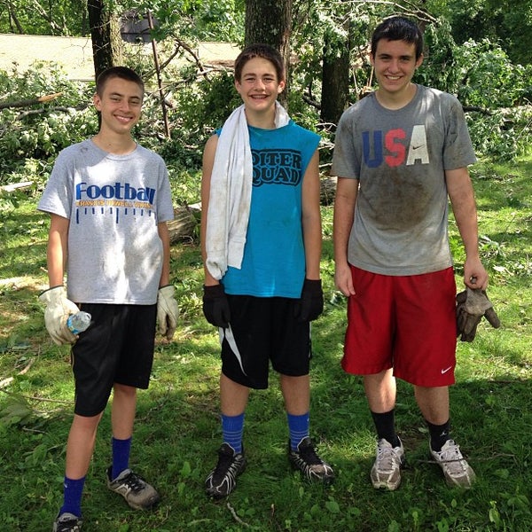 Bryan middle school - Education in Saint Charles