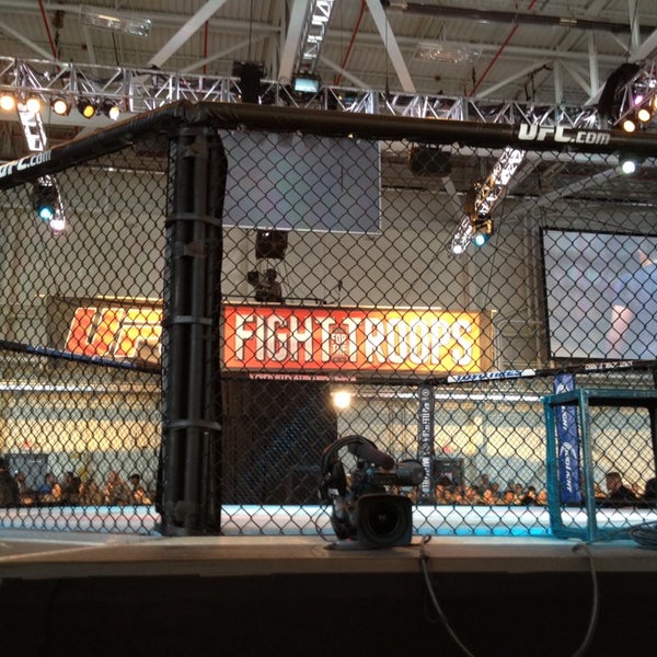 Photos at Fort Campbell Army Base - Fort Campbell, TN