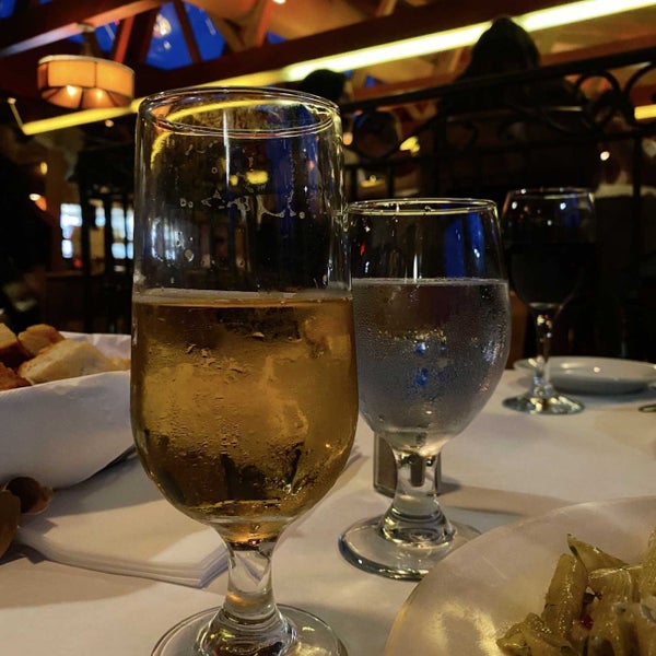 Cafe Baci - Westbury, NY