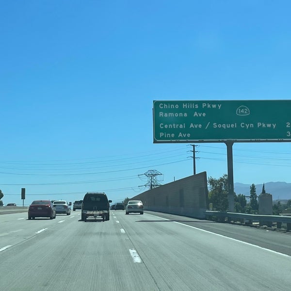 City of Chino - 14 tips from 2393 visitors