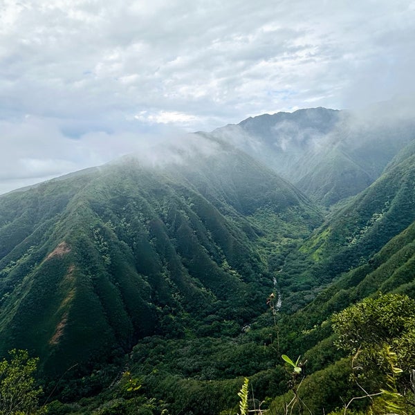 Waihe'e Ridge Trail - 11 tips from 791 visitors