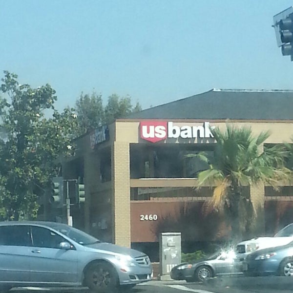 U.S. Bank Branch - Bank