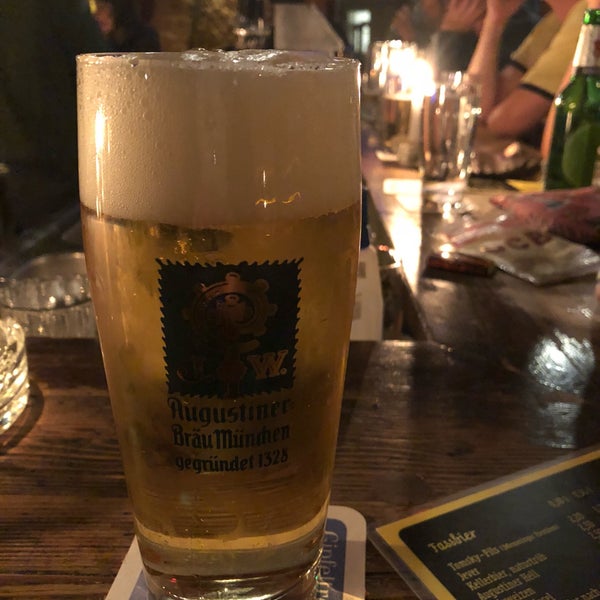 Tomsky - Bar in Berlin