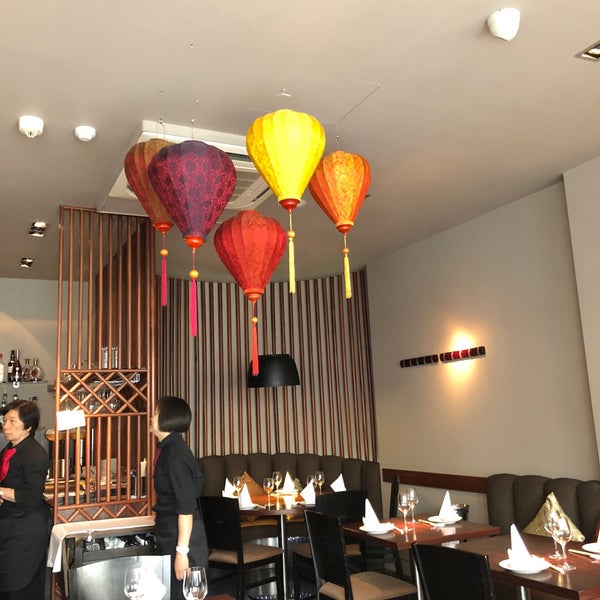 Maximini - Chinese Restaurant in London