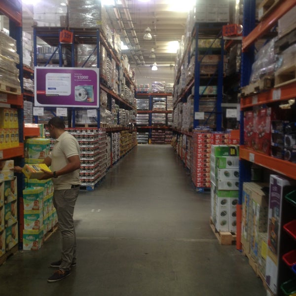 PriceSmart - Department Store in Santo Domingo