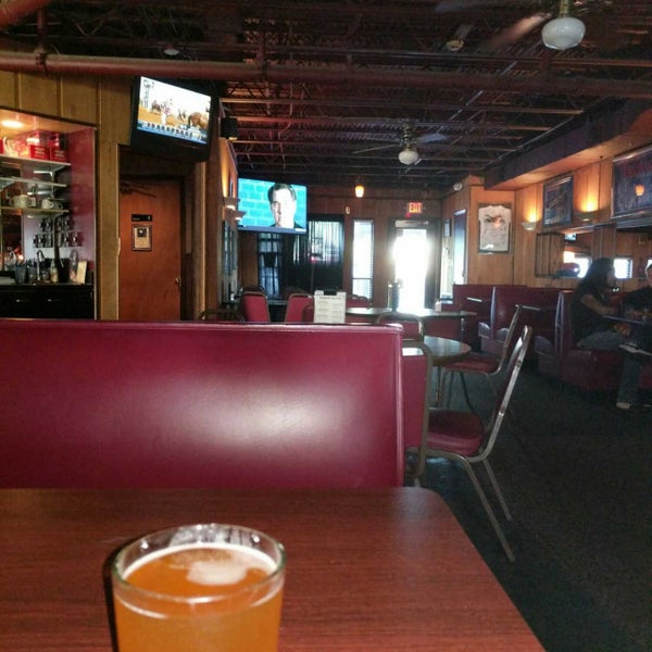 Patchen Pub - 5 tips
