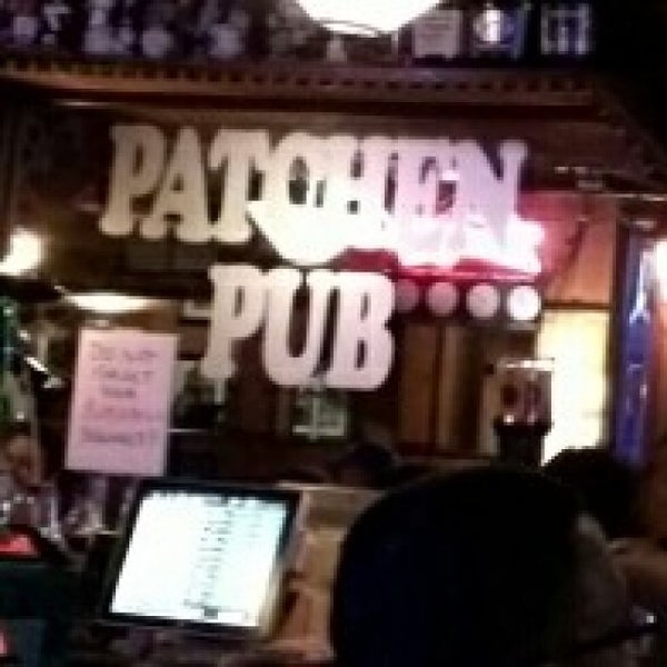 Photos at Patchen Pub - 5 tips