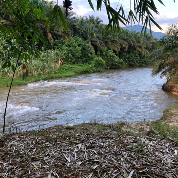 Kg Sahom, Kampar Perak - Other Great Outdoors in Jeram