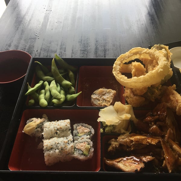 Happy Sashimi - 2714 Pinole Valley Rd