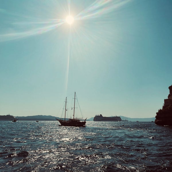 Volcano Boat Trip - 5 tips from 302 visitors