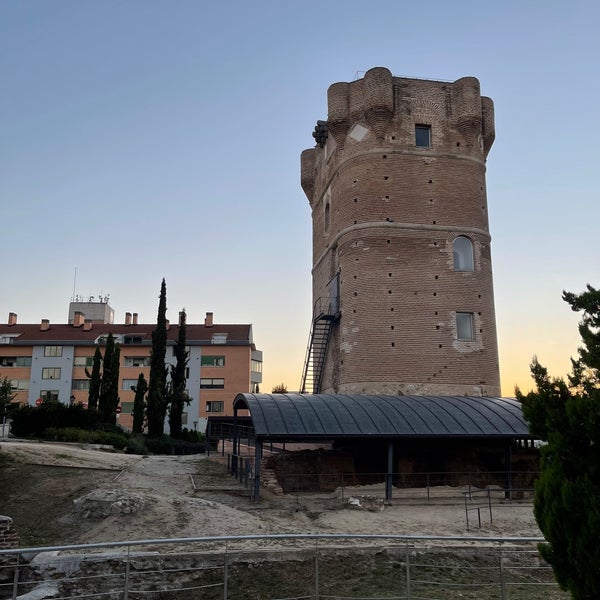 El Torreon - 22 visitors