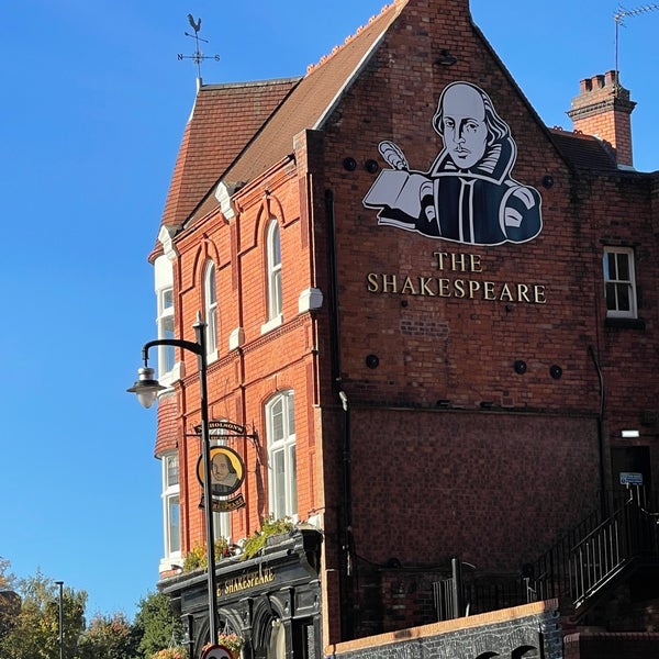 The Shakespeare Inn - 9 tips