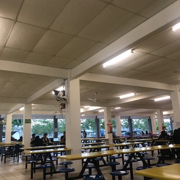 Politeknik Banting Selangor (PBS) - 4 tips