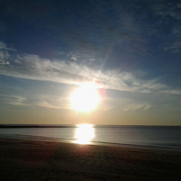 Yirrell Beach - Shirley St.