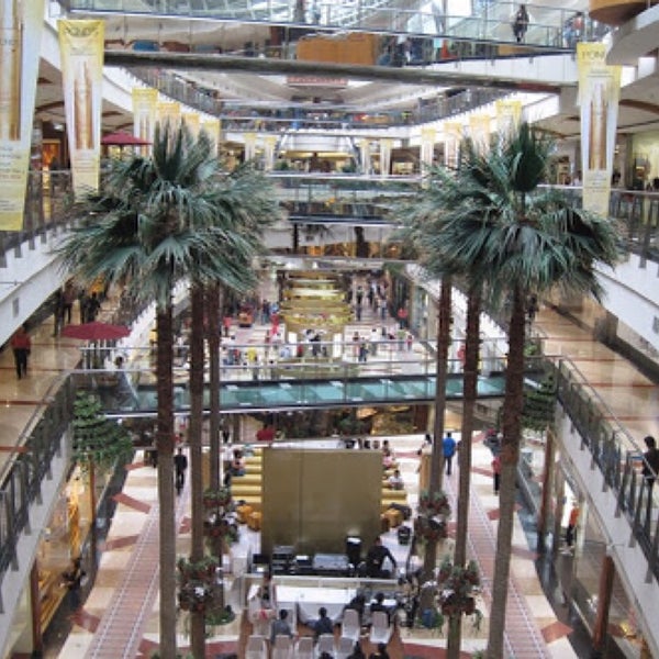 Pondok Indah Mall 2 - Kebayoran Lama - 812 tips from 90745 visitors