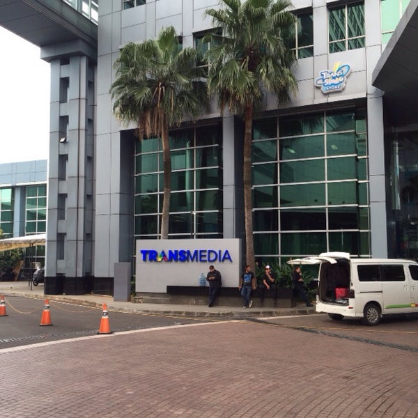 Foto di Trans TV - Stasiun TV di Mampang Prapatan