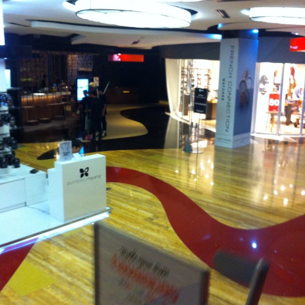 eX Entertainment X'nter (Now Closed) - Shopping Mall