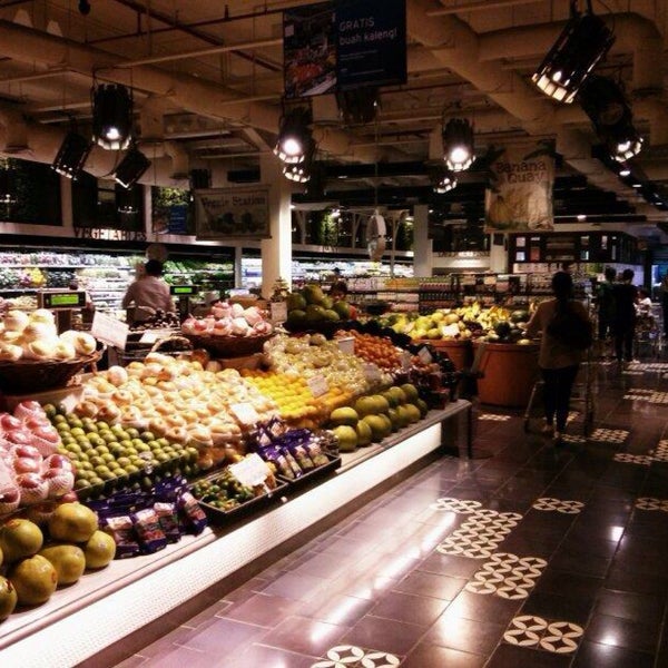 99 Ranch Market - Jakarta Selatan, Jakarta