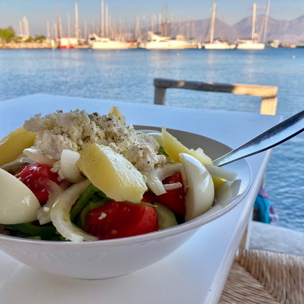 Kyma - Greek Restaurant
