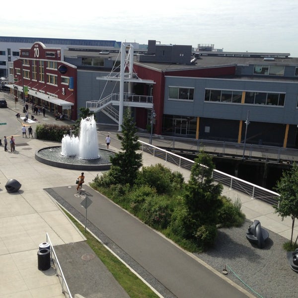Photos at Pier 70 - Pier in Seattle