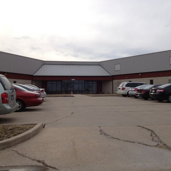 Hy Point EMC Lab - College Lab in Rolla