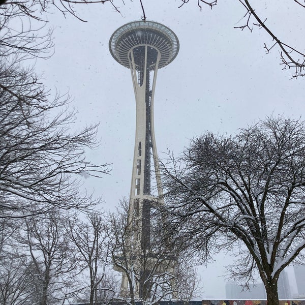 Photos at Mural Amphitheatre - Performing Arts Venue in Seattle