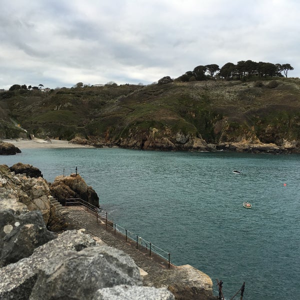 Petit Bot Beach - Beach