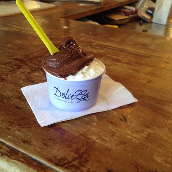 Photos at Dolcezza Artisanal Gelato - Ice Cream Shop in Washington