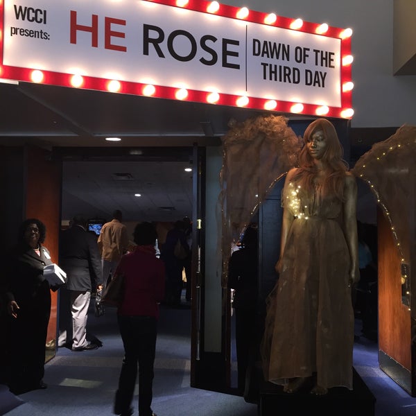 World Changers Church International