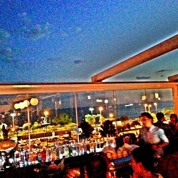 Photos at Mirror Restaurant & Bar - Suadiye - 307 tips from 24936 visitors