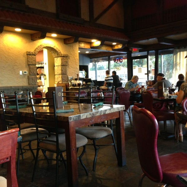 Fiore's - Italian Restaurant