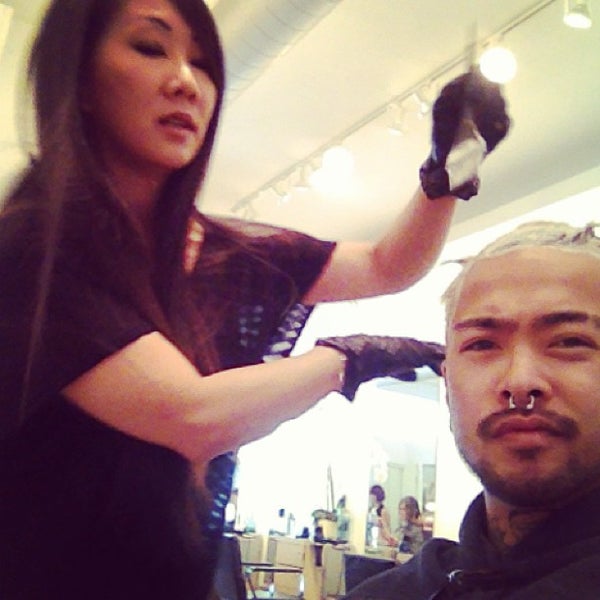 Tom Brophy Salon - Hair Salon in Beverly Hills