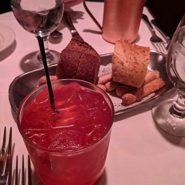 Villa Berulia - Italian Restaurant in New York