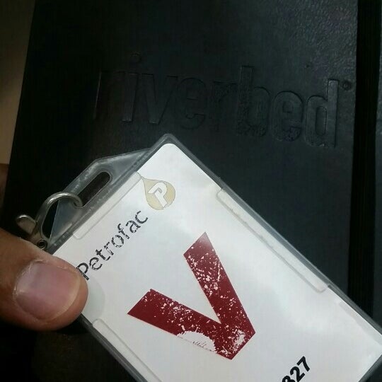 Petrofac Al Khan Tower - Office