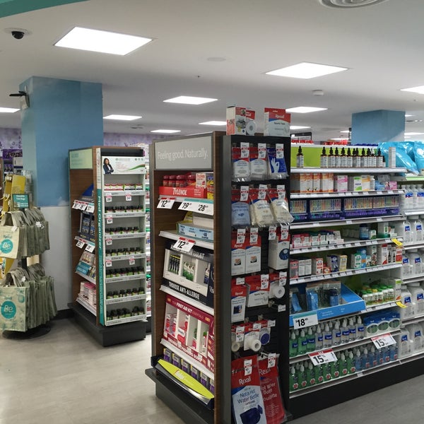 Rexall - Church and Wellesley - 4 tips