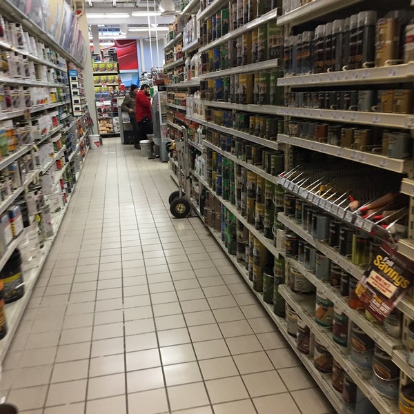Photos at Canadian Tire - Hardware Store in Rosedale