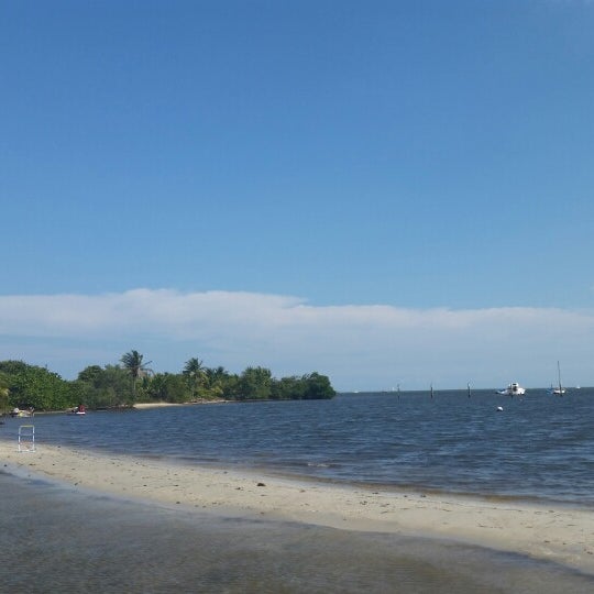 Photos at Dinner Key Picnic Islands Park - coconut grove - 0 tips