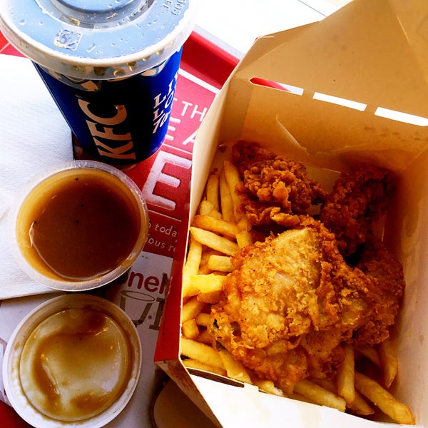 Photos at KFC - Swiss Cottage - London, Greater London