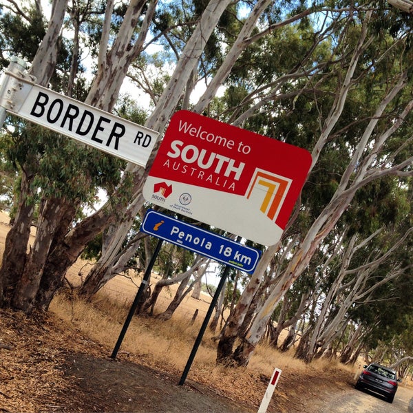 South Australia - State