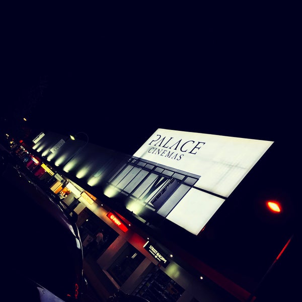 Palace Dendy Brighton - Movie Theater in Brighton